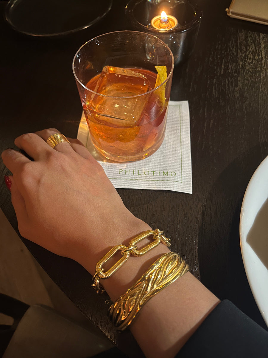 Isla Bracelet – THELOVEHIGH